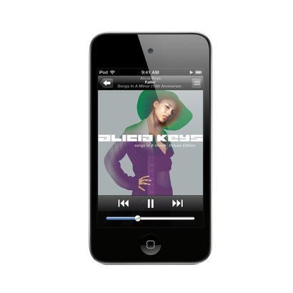 Ipod Touch $195 + get a FREE $40 Target gift card! - Coupons and ...