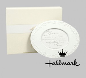 FREE Hallmark Porcelain Keepsake frame with free shipping! - Coupons ...