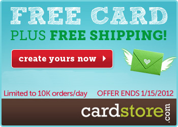 Cardstore - Coupons and Freebies Mom