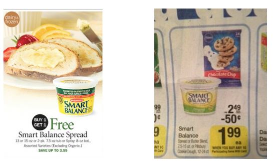 smartbalance2 - Coupons and Freebies Mom