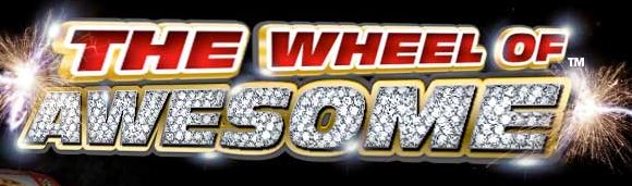 Enter to win the Carl's Jr Wheel of Awesome