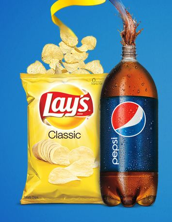 Enter to win a Year's Worth of Pepsi and Lays - Coupons and Freebies Mom
