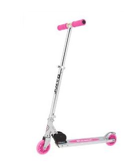 Amazon Pink Razor Scooter only $19.99 (Reg. $44.99)