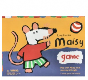 Maisy Game for only $7.99 (Reg. $20.99)