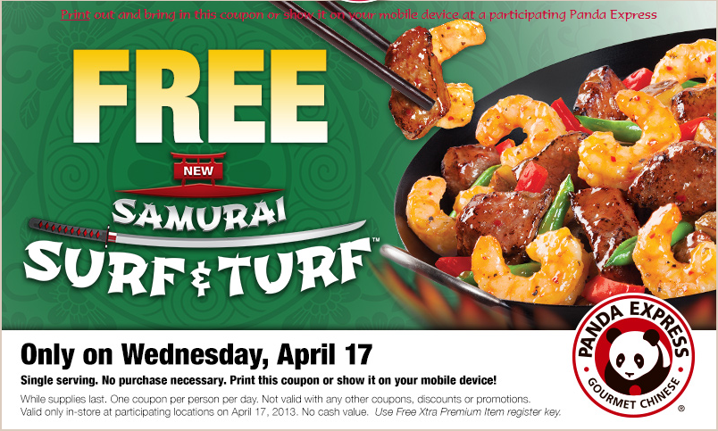 panda - Coupons and Freebies Mom