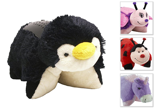 dream lites pillow pets - Coupons and Freebies Mom