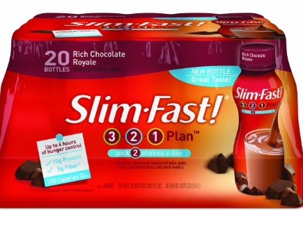slimfast - Coupons and Freebies Mom