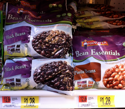 Hanover Frozen Beans - Coupons and Freebies Mom