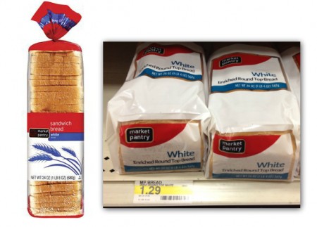 Target Sandwich Bread Only $0.29! - Coupons and Freebies Mom