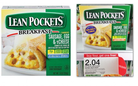lean pockets - Coupons and Freebies Mom