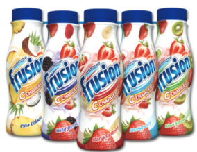 frusion - Coupons and Freebies Mom