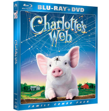 Charlottes Web - Coupons and Freebies Mom