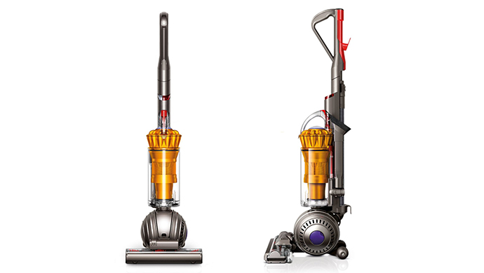 Dyson - Coupons and Freebies Mom