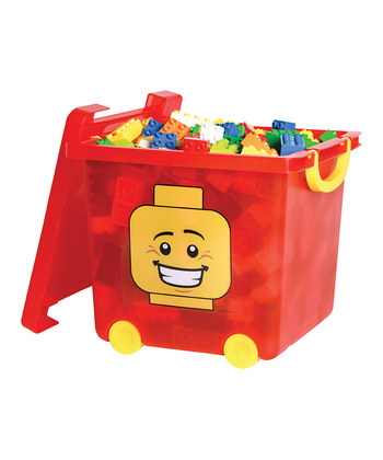 Lego Stacking Storage - Coupons and Freebies Mom