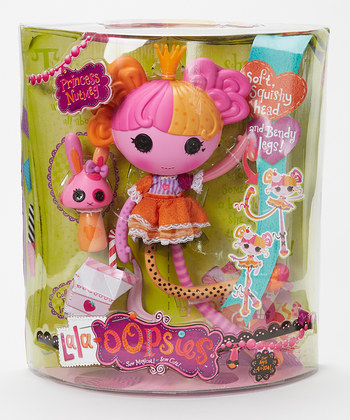 Princess Nutmeg Doll - Coupons and Freebies Mom