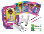 Doc McStuffins LeapFrog LeapPad2 Power Learning Tablet Only $64 {Was ...