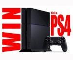 PS4 Giveaway! - Coupons and Freebies Mom
