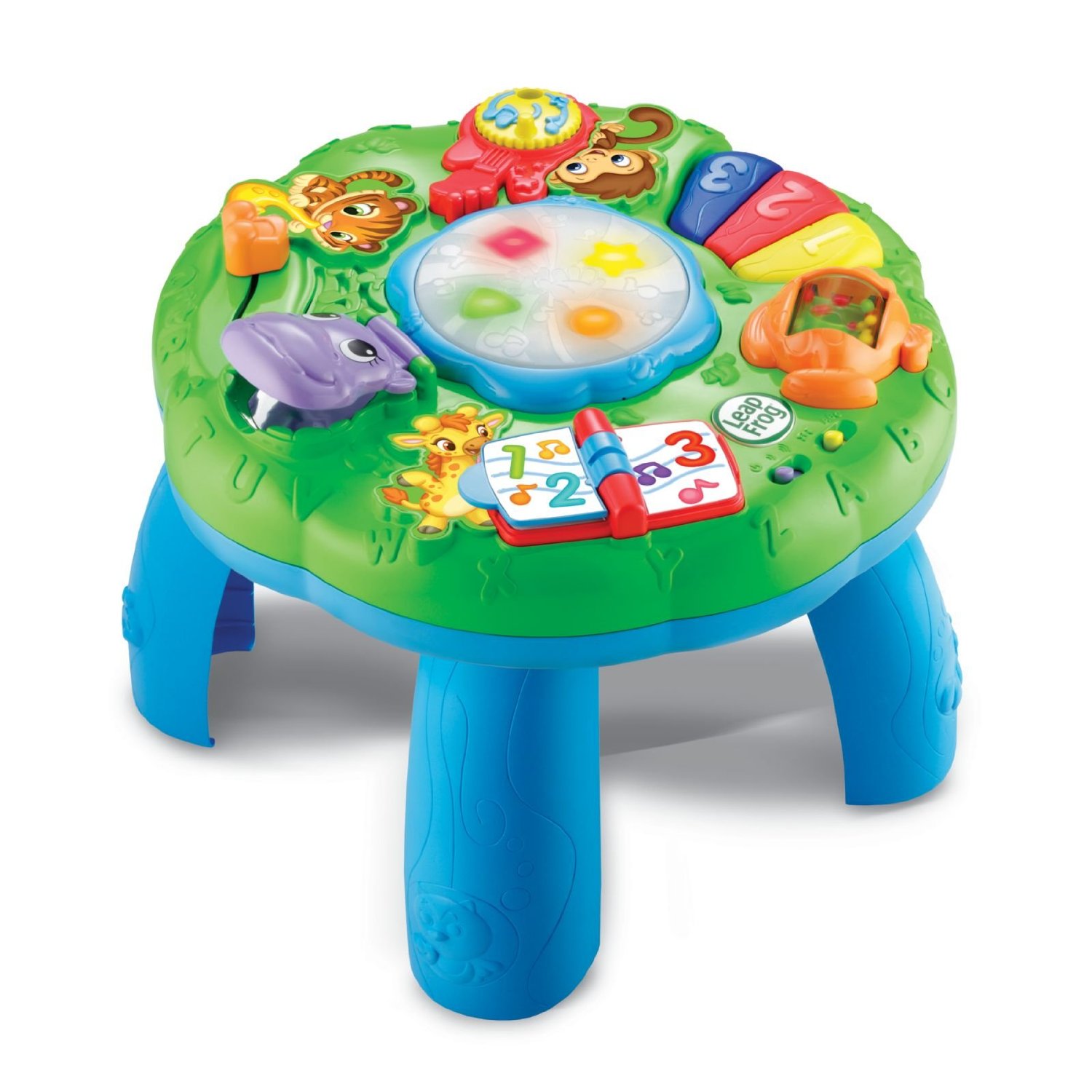 LeapFrog Animal Adventure Learning Table Only $26.75 {Was $44.99}!