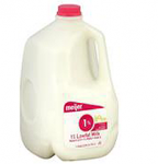 FREE Gallon of Milk at Meijer! - Coupons and Freebies Mom