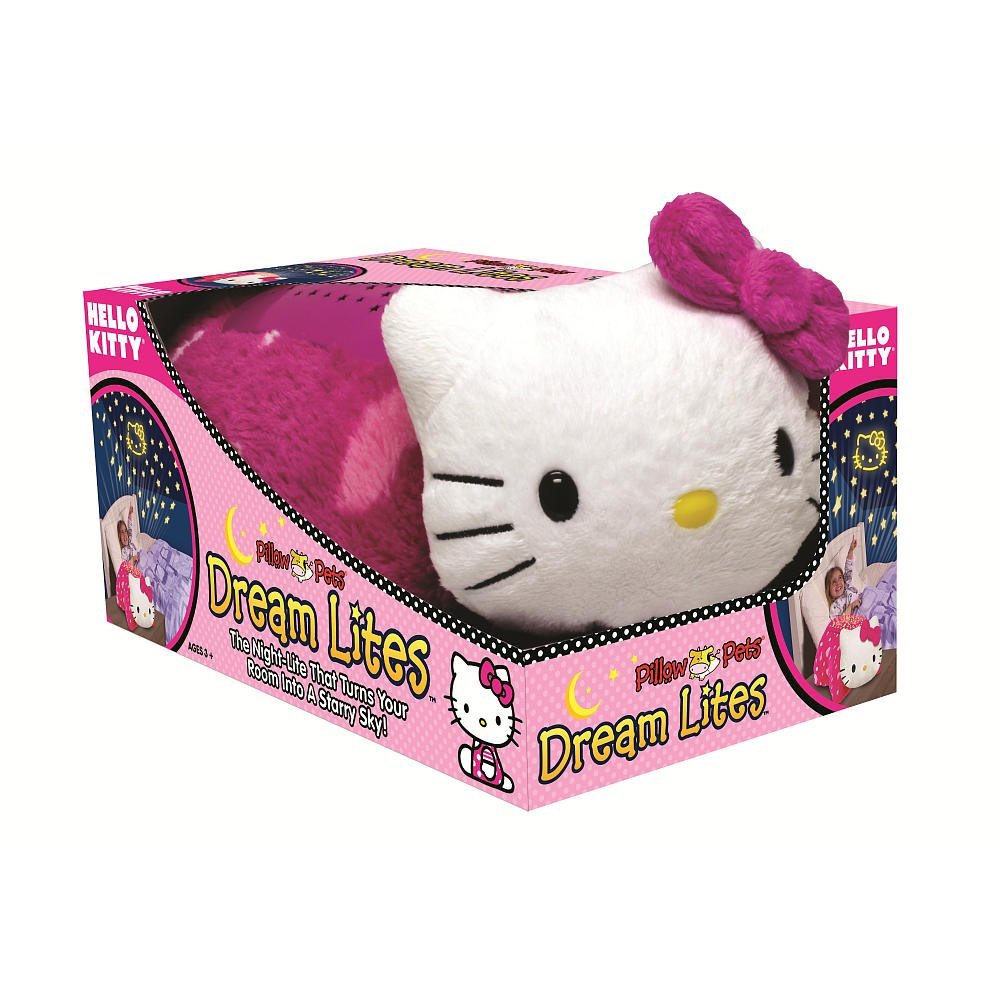 Hello Kitty Dream Lites - Coupons and Freebies Mom