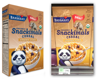 Barbaras-Snackimals - Coupons and Freebies Mom