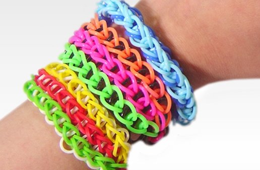 Loom Band Set - Coupons and Freebies Mom
