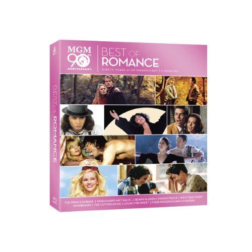 Best of Romance Film Collection - Coupons and Freebies Mom