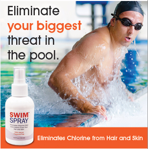 FREE Sample of SwimSpray! - Coupons and Freebies Mom