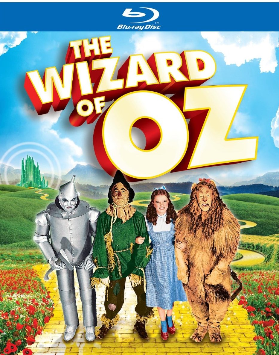 Wizard Of Oz - Coupons and Freebies Mom
