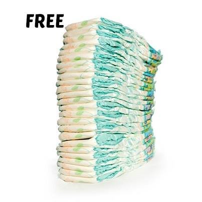 Free Diapers - Coupons and Freebies Mom