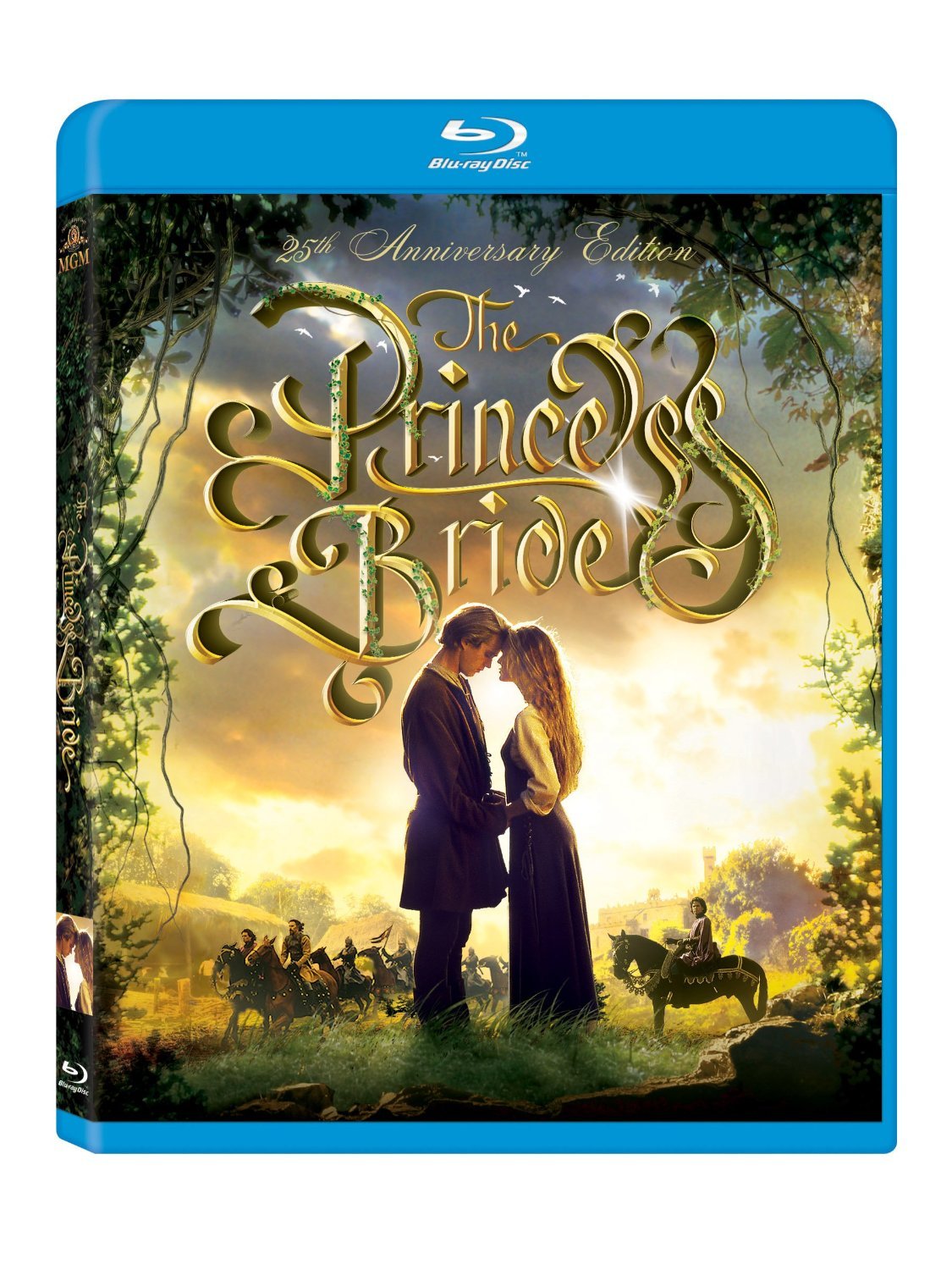 The Princess Bride Blu-Ray - Coupons and Freebies Mom