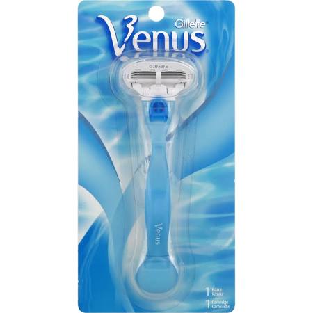Moneymaker Gillette Venus Razor at CVS! - Coupons and Freebies Mom
