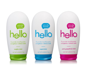 Hello-Toothpaste - Coupons and Freebies Mom