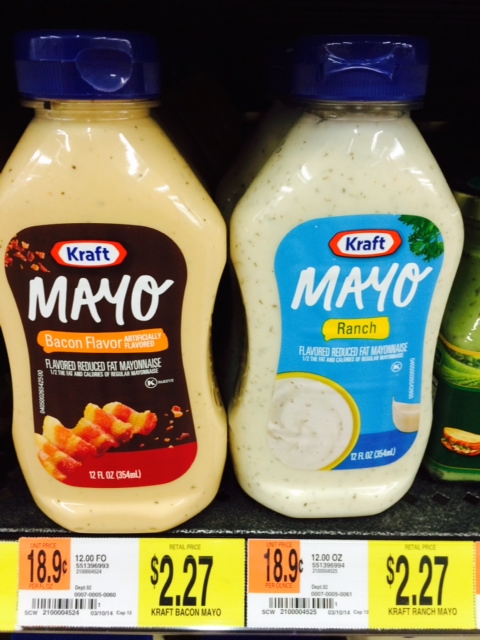 Kraft Mayo Deal At Walmart! - Coupons and Freebies Mom