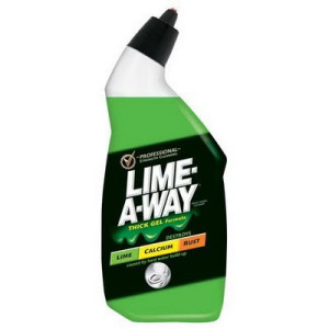 Lime-A-Way Toilet Bowl Cleaner only $0.50 at Dollar Tree! - Coupons and ...