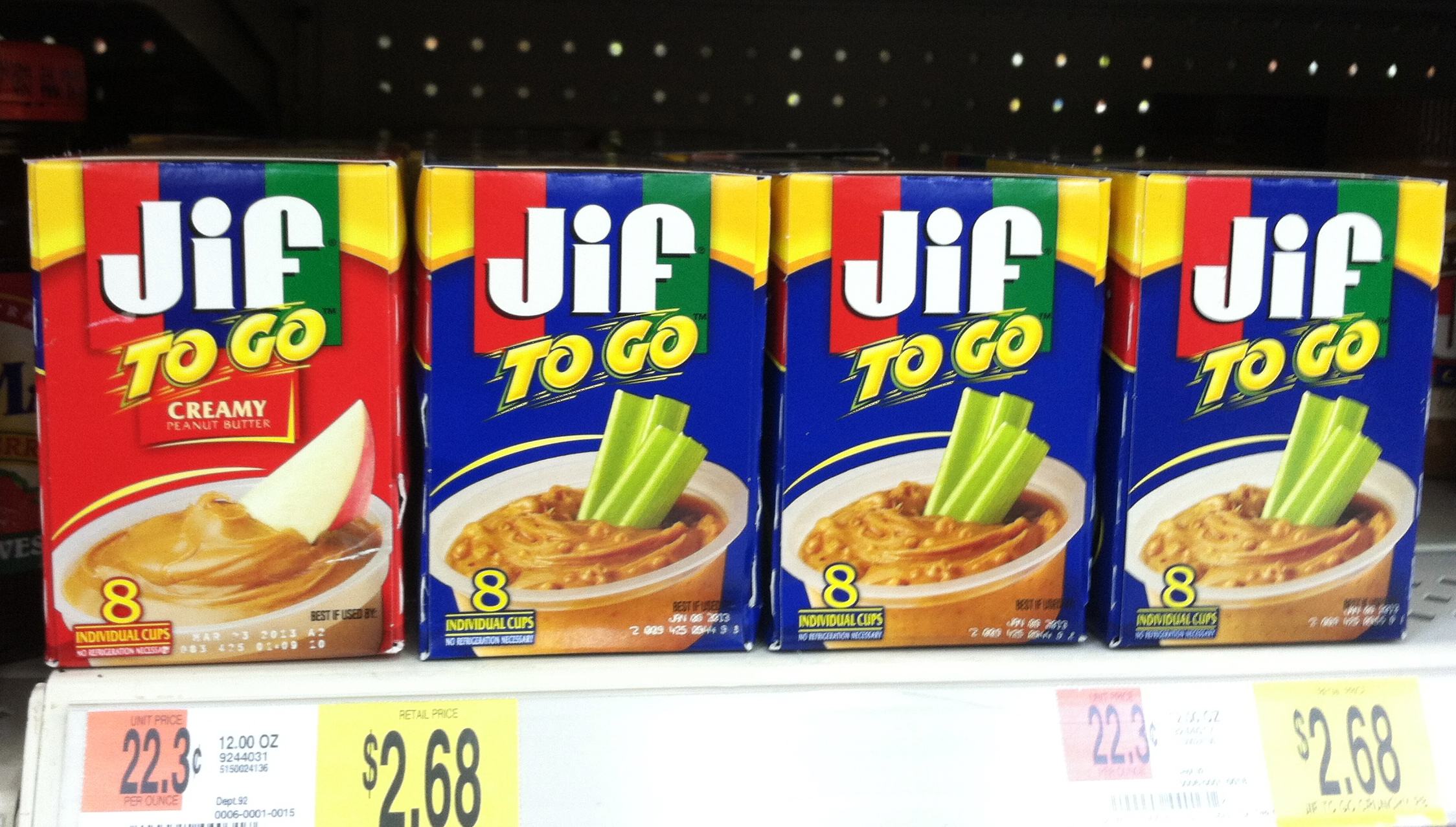 Jif - Coupons and Freebies Mom