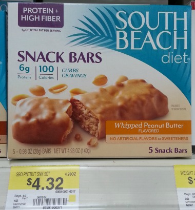 South-Beach-Snack-Bars - Coupons and Freebies Mom