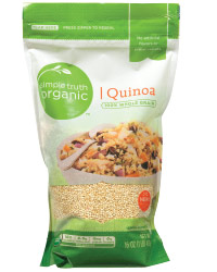 Simple-Truth-Quinoa - Coupons and Freebies Mom