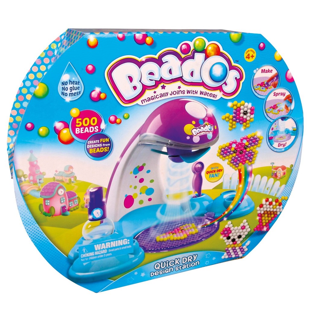 Beados Quick Dry Design Station just $15.41! (Reg. $24.99) - Coupons ...