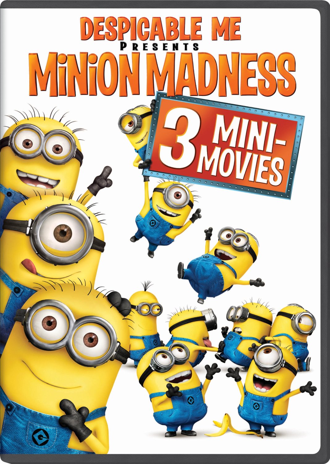 minion-madness - Coupons and Freebies Mom