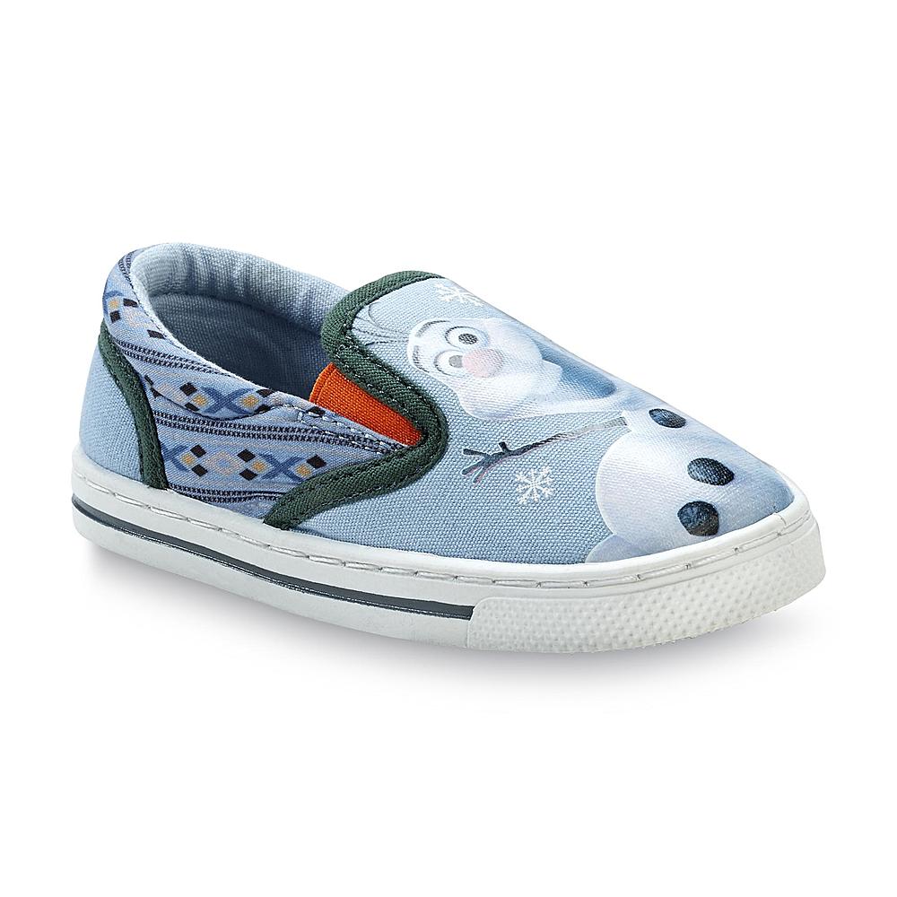 Frozen Toddler Girl's Olaf Shoe $8 - Coupons and Freebies Mom