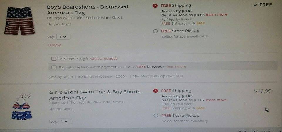 Bathing Suits BOGO FREE - Coupons and Freebies Mom