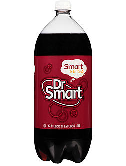 Free 2 Liter Smart Sense Soda at Kmart! - Coupons and Freebies Mom