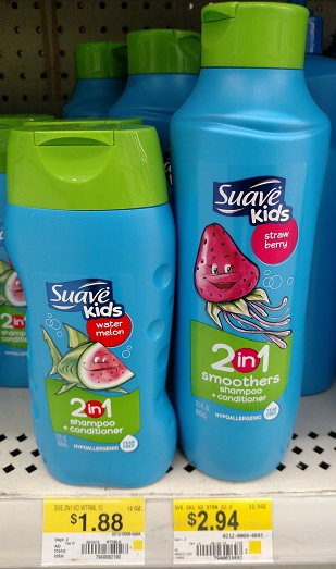 suave-kids - Coupons and Freebies Mom