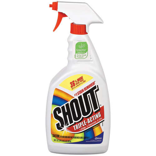 Shout Spray, Only $0.95 at Target! - Coupons and Freebies Mom