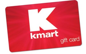 Win FREE $100 Kmart or Sears Gift Card [Use it In-Store OR Online ...