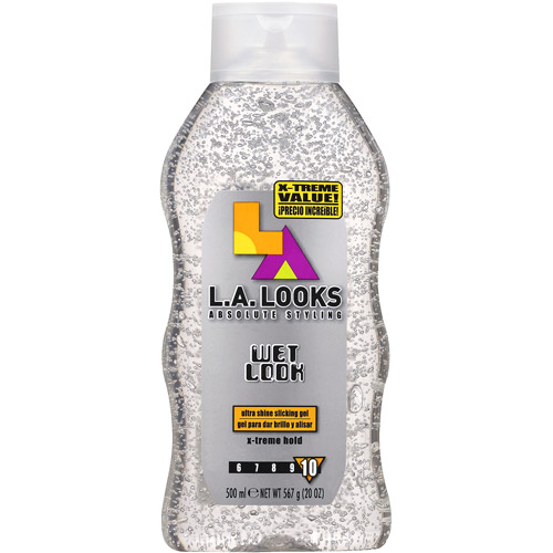 LA Looks Hair Gel Only $0.49 At Walgreens! - Coupons and Freebies Mom