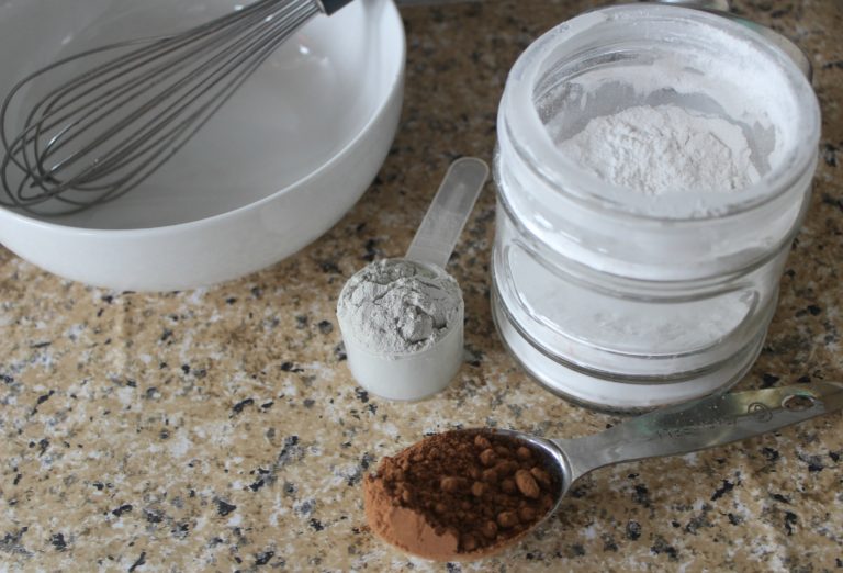 DIY Mineral Powder Foundation - Coupons and Freebies Mom