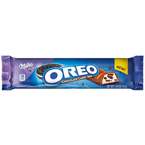 Free Milka Oreo Candy Bar at Walgreens! - Coupons and Freebies Mom