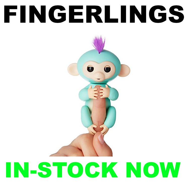Fingerlings In Stock Online for In Store Pick Up at Best Buy - Coupons ...